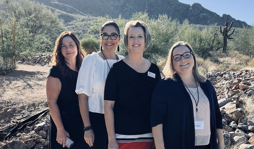 Inclusion Solutions LLC